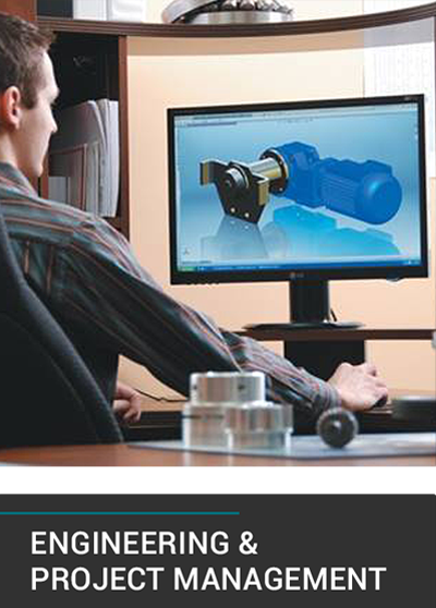 About Applied Canada | Industrial Bearings & Motion Control Experts