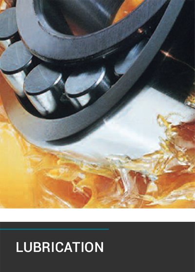 HYDRAULIC & LUBRICATION SYSTEMS | Applied Industrial Technologies
