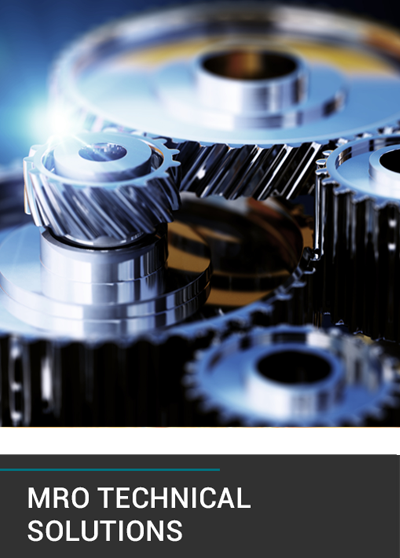 OEM & Technical Services | Industrial Engineering Support