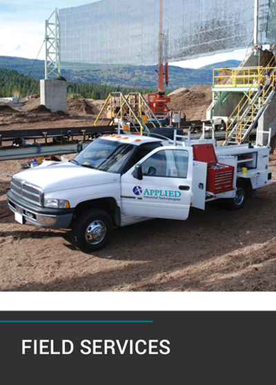 About Applied Canada | Industrial Bearings & Motion Control Experts