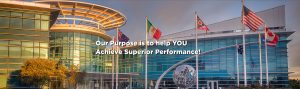 About Applied Canada | Industrial Bearings & Motion Control Experts