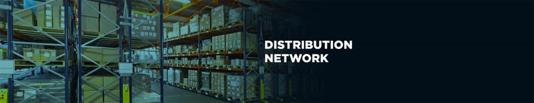 Applied Canada Distribution Network | Nationwide Supply Chain