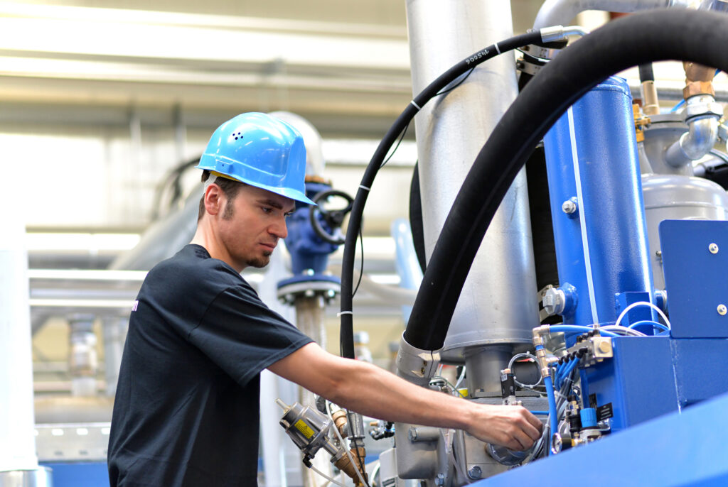 Applied Canada | Industrial Bearings & Power Transmission